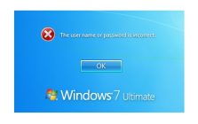 Recuperare parola de Windows 7, chiar si pentru contul Administrator ...
