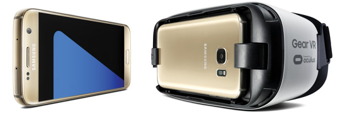 Samsung Galaxy S7 si S7 Edge precomanda la eMAG, Altex, Flanco - vastIT.ro