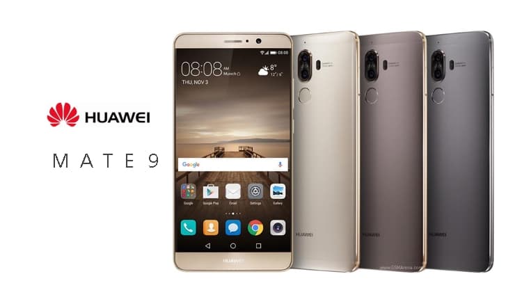 Avem afisat pretul pentru Huawei Mate 9 la eMAG, QuickMobile si alte ...